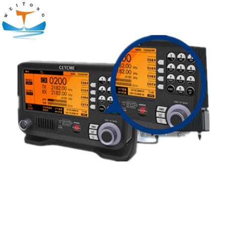Gmdss Class A Ssb Dsc Marine Mfhf Radio Transceiver For Boat Hf