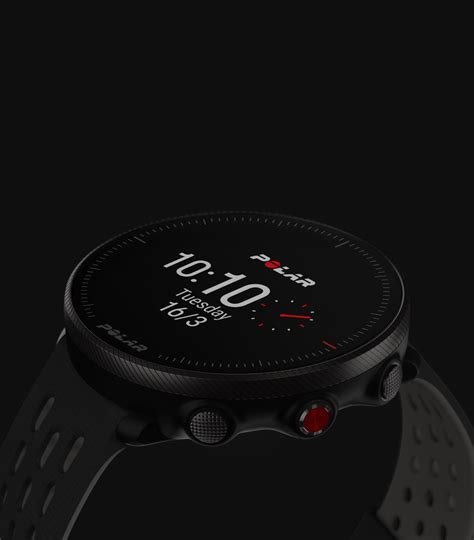 Polar Vantage M2 | Polar Global