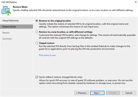 How To Back Up And Restore An Oracle Database — Best Practices