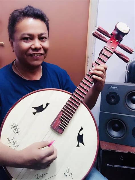 Sachin Singh Artistnepal