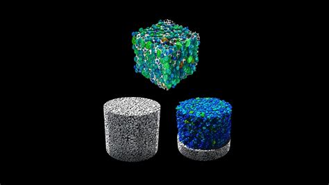 Foam Powder Analysis Add On Modules Products
