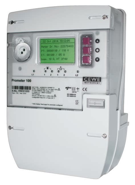 Utilising Smart Meters And Smart Grids To Help Pave The Way For A Sustainable Future E World