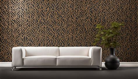 Ash Pattern Premium Ai Generated Image