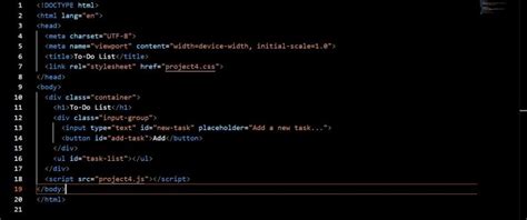 Likhitha Lavanya Bandi On Linkedin Todolist Html Css Javascript Localstorage