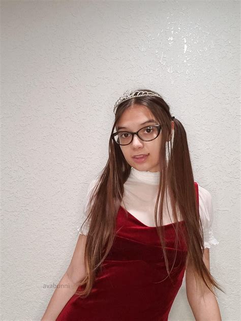 Feeling Like A Princess U Avabunni