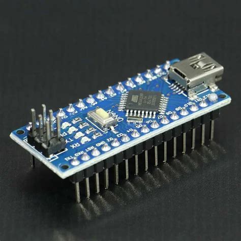 Arduino Nano China Gravitech Thai Thailand