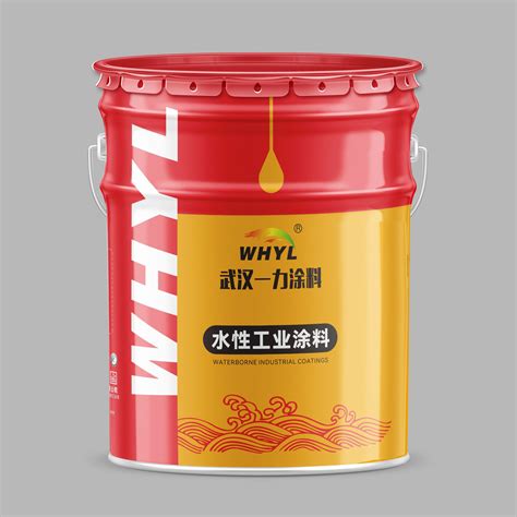 环氧面漆 武汉一力涂料股份有限公司