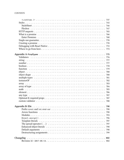 Fullstack React The Complete Guide To ReactJS And Friends E Books Max30