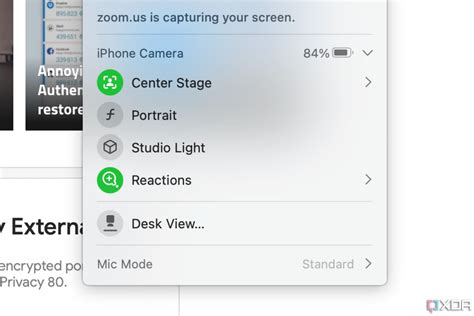 4 reasons macos sonoma is the best os for video calls