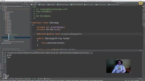 Clases Abstractas En Java Guía Para Principiantes