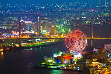 大阪・ベイエリアのホテルなら｜ホテルフクラシア大阪ベイ