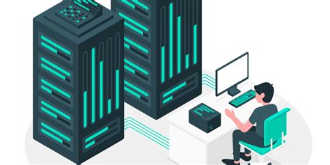 Cara Kerja Virtual Private Server Vps