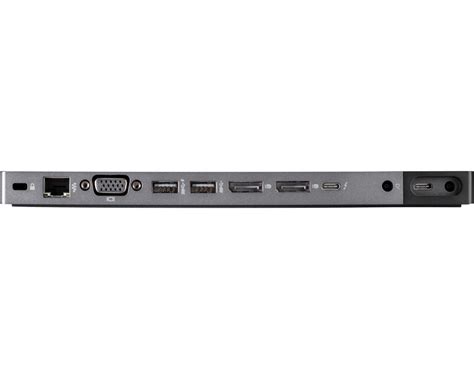 HP Elite Thunderbolt Dock Dockingstation Refurbished HP Dockingstation