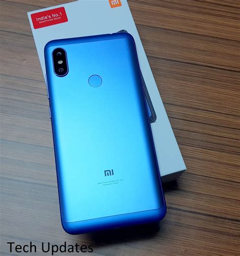 Xiaomi Redmi Note Pro Fast Charging Battery Drain Test Tech Updates