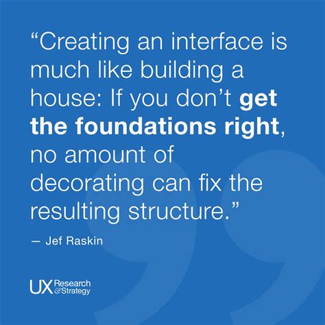 Ux Research And Strategy Group On Linkedin Uxd Quote Uxquote Ux101
