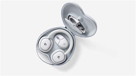 Logitech G Unveils Its Brand New Aurora Collection