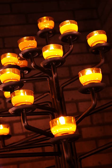 Безплатна снимка : светлина, атмосфера, златист, пламък, жълт ...