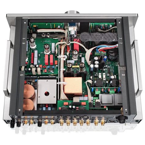 octave modular inputs pour hp700se préamplificateurs octave modul