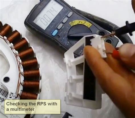 Bosch Washer Error Code F21