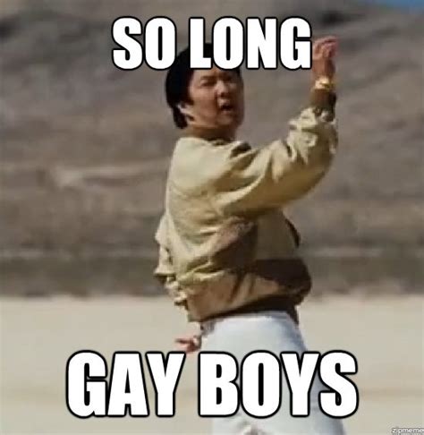 Hangover Movie Meme Asian Guy