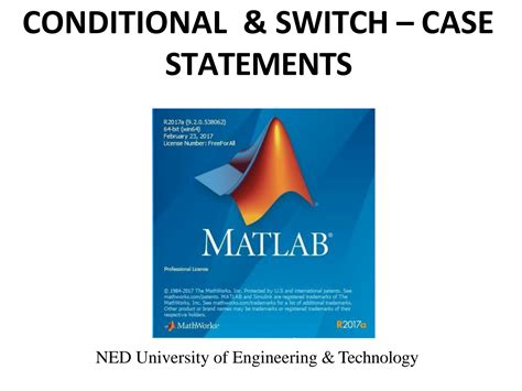 Switch Vs If Matlab At Lara Bunton Blog