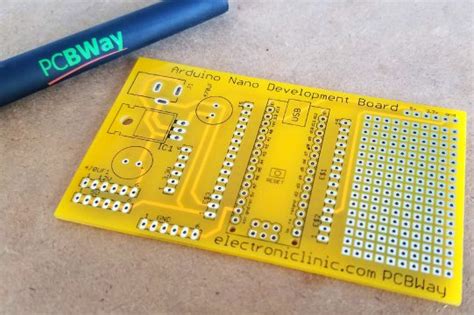 Tcs230 Color Sensor Arduino Code Circuit Arduino Color Detector
