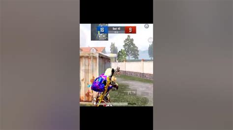 Bgmi 1 V 1 Room M416 New Bgmi Youtuber Ytshorts Youtube
