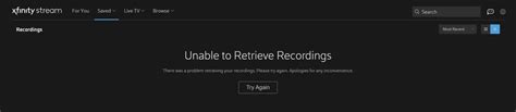 Xfinity Stream DVR Playback Is Making Problems How To Fix NetworkBuildz