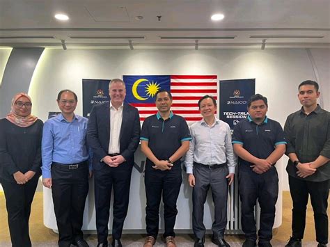 Ts Shamsul Kamar Abu Samah On Linkedin Myaerocentre