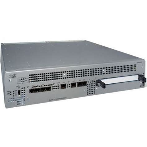 Asr1002 F Cisco Routers