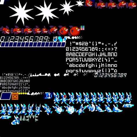 Combining Trim And Sheet Pack Causes Sprite Overlap · Issue 2020 · Asepriteaseprite · Github