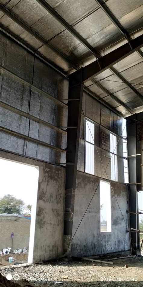 PEB Column At Best Price In India