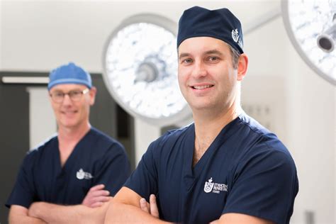 Dr James Symons Urologist Alium Connect
