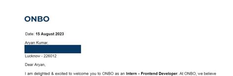 Aryan Kumar On Linkedin Newbeginnings Webdevelopment Webdeveloper