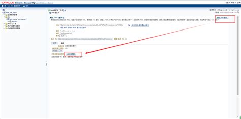 Oracle Bpm（二）oracle Bpm 开发 Csdn博客