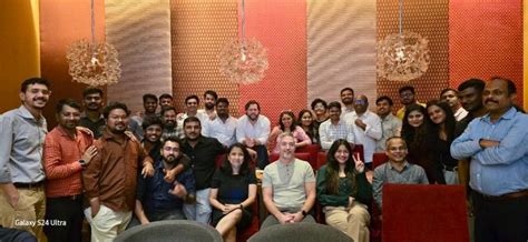 Priya Sisodia On Linkedin Anniversary Milestone Leadership