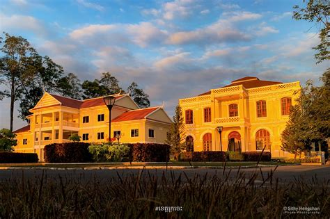 សុខាភិបាលខេត្តក្រចេះ Added A New Photo សុខាភិបាលខេត្តក្រចេះ