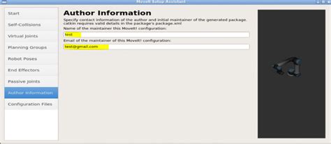 Ros Qanda How To Control A Gazebo Simulated Robot With Moveit Ur5