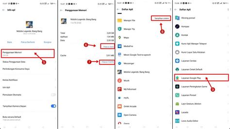 Cara Hapus Akun ML Mobile Legends Permanen