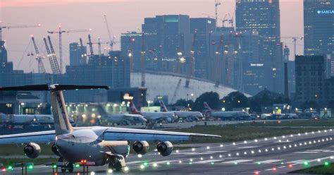 Response To London City Aiport Growth Application 2203045var