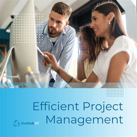 Bluehub Unified Communications On Linkedin Projectmanagement Efficiency Timelydelivery