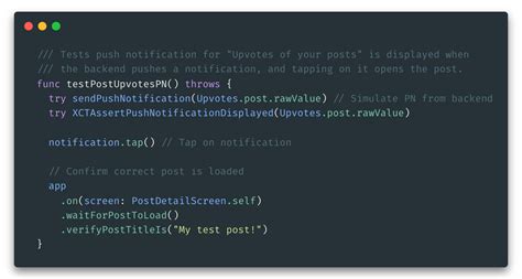 Ios Ui Testing Strategy And Tooling Rredditeng
