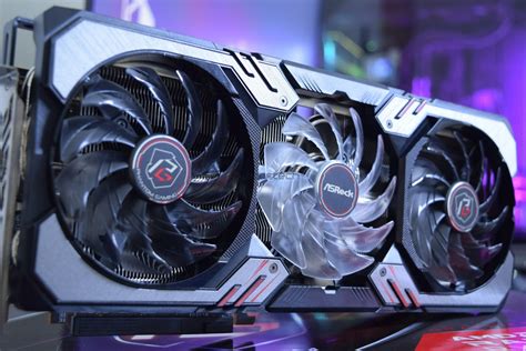 Asrock Phantom Gaming X Radeon Rx Vega Jack Davidson