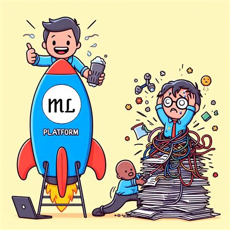 Siddhant Sadangi On Linkedin Ml Mlops Mlplatform Machinelearning Datascience Ai