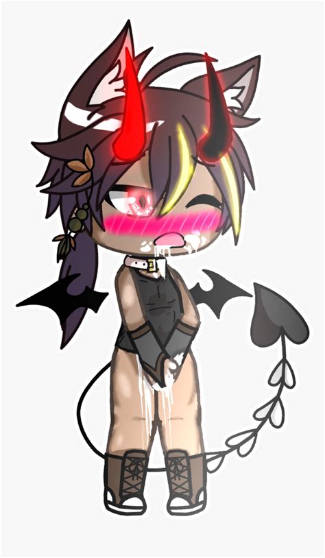 Yucky R Gachalifecringe