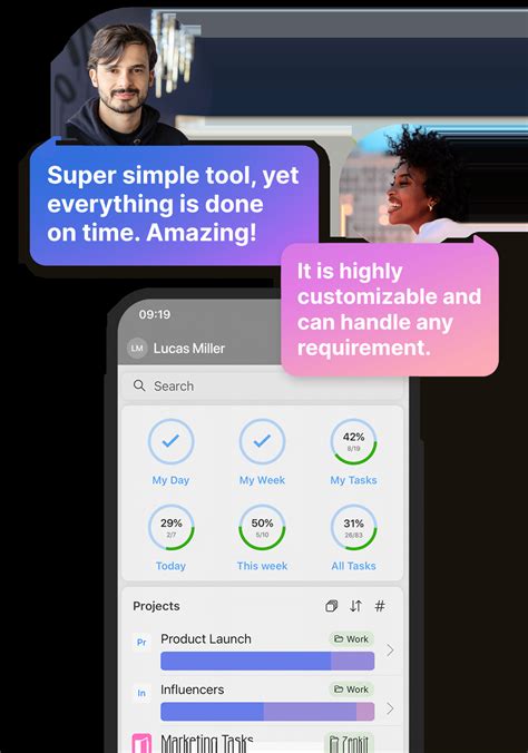 Zenkit Projects Zenkit