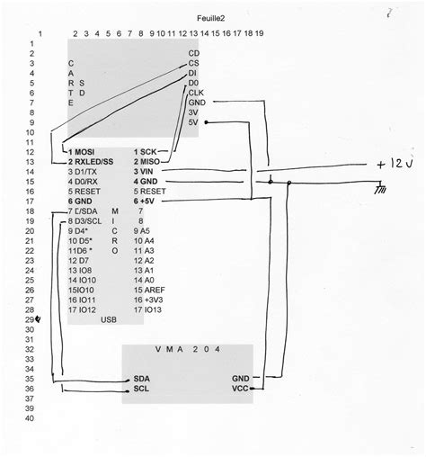 Datalogger With External Alimentation Programming Arduino Forum
