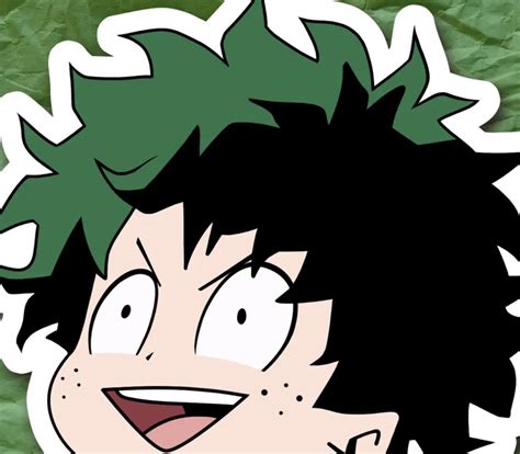 Awesome Meme Faces Which Deku Meme Face Was The Best