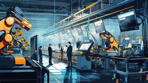 Transforming Manufacturing With Microsoft Dynamics 365 Powered By Ai Technology