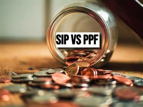 Sip Vs Ppf Which Investment Option Can Yield Higher Returns On Rs 1 30 000 Annually Over 15 Years